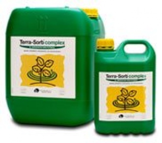 TERRA SORB COMPLEX 5L | Sklep Internetowy