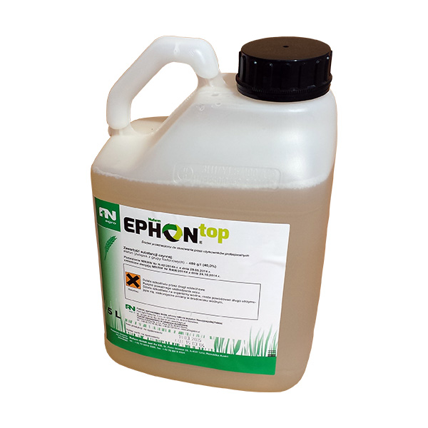 EPHON TOP 5L | Sklep Internetowy