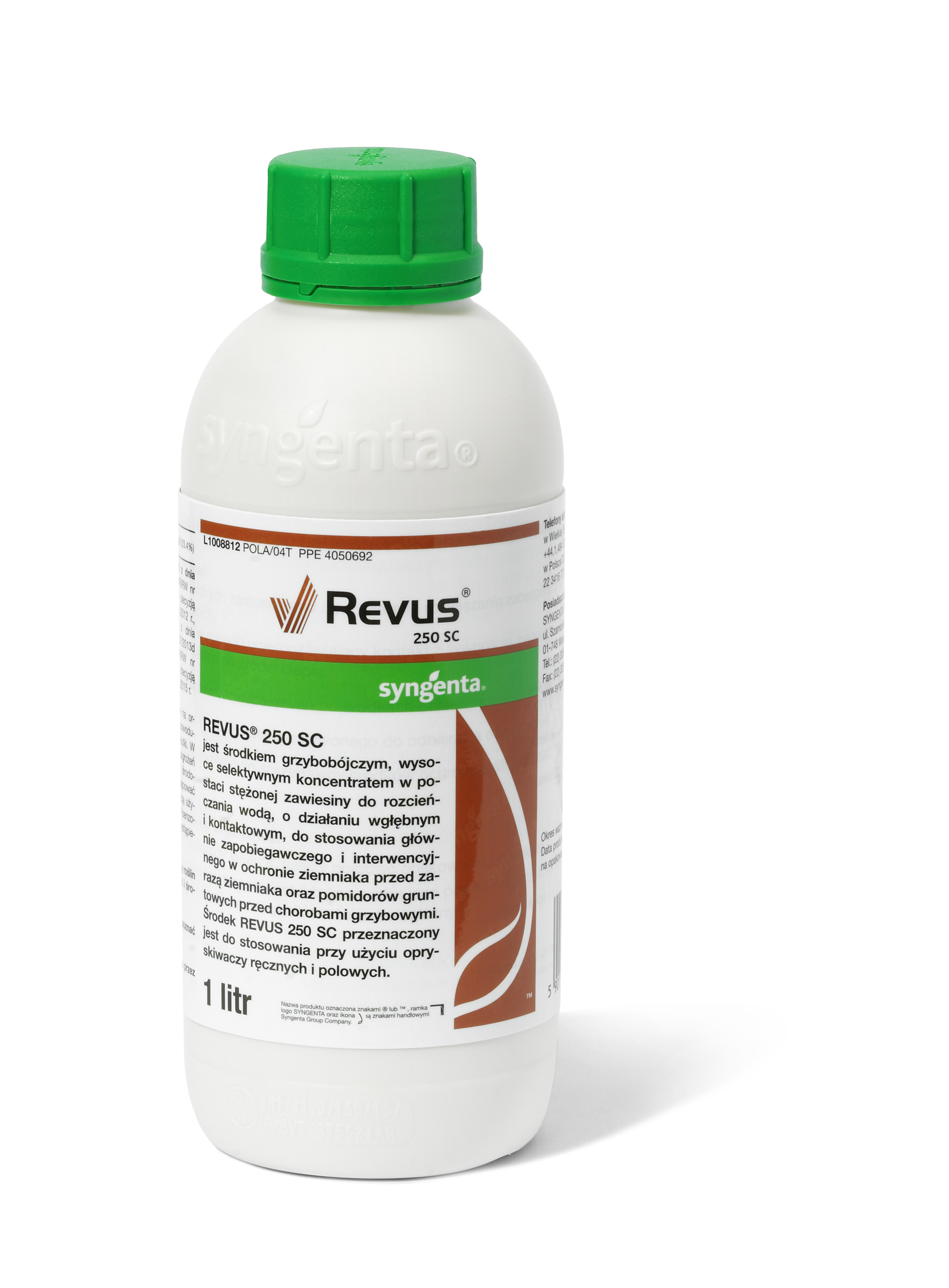 REVUS 250SC 1L | Sklep Internetowy