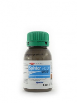 Spintor na owady. Owadobójczy preparat z najwyższej półki - Wpolu ...