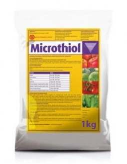 MICROTHIOL 80 WG (SIARKA) 1KG | Sklep Internetowy