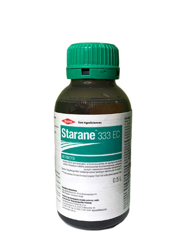 STARANE 333EC 500ML | Sklep Internetowy