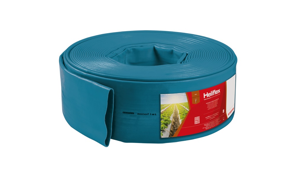 FLAT HELIFLEX 75mm | Sklep Internetowy Wpolu.pl