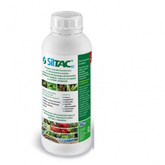 SILTAC EC 1 L | Sklep Internetowy