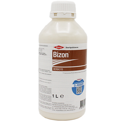 BIZON 1L | Sklep Internetowy