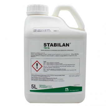STABILAN 750SL 5L | Sklep Internetowy