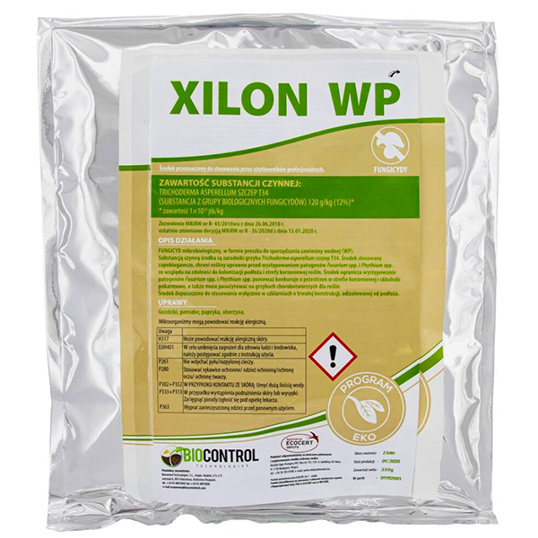 XILON WP 0,25KG - sklep wPolu.pl