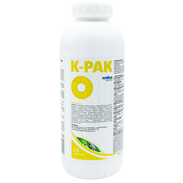 K-PAK 1L - sklep wPolu.pl