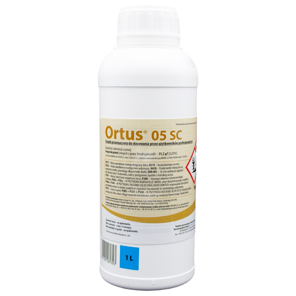 ORTUS 05 SC 1L | Sklep Internetowy