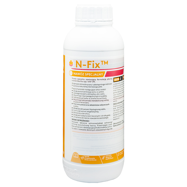 N-FIX 1L - sklep wPolu.pl