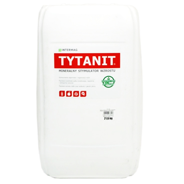 TYTANIT 20L - sklep wPolu.pl