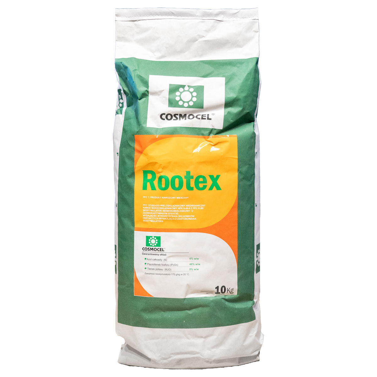 Rootex 10KG | Sklep Internetowy