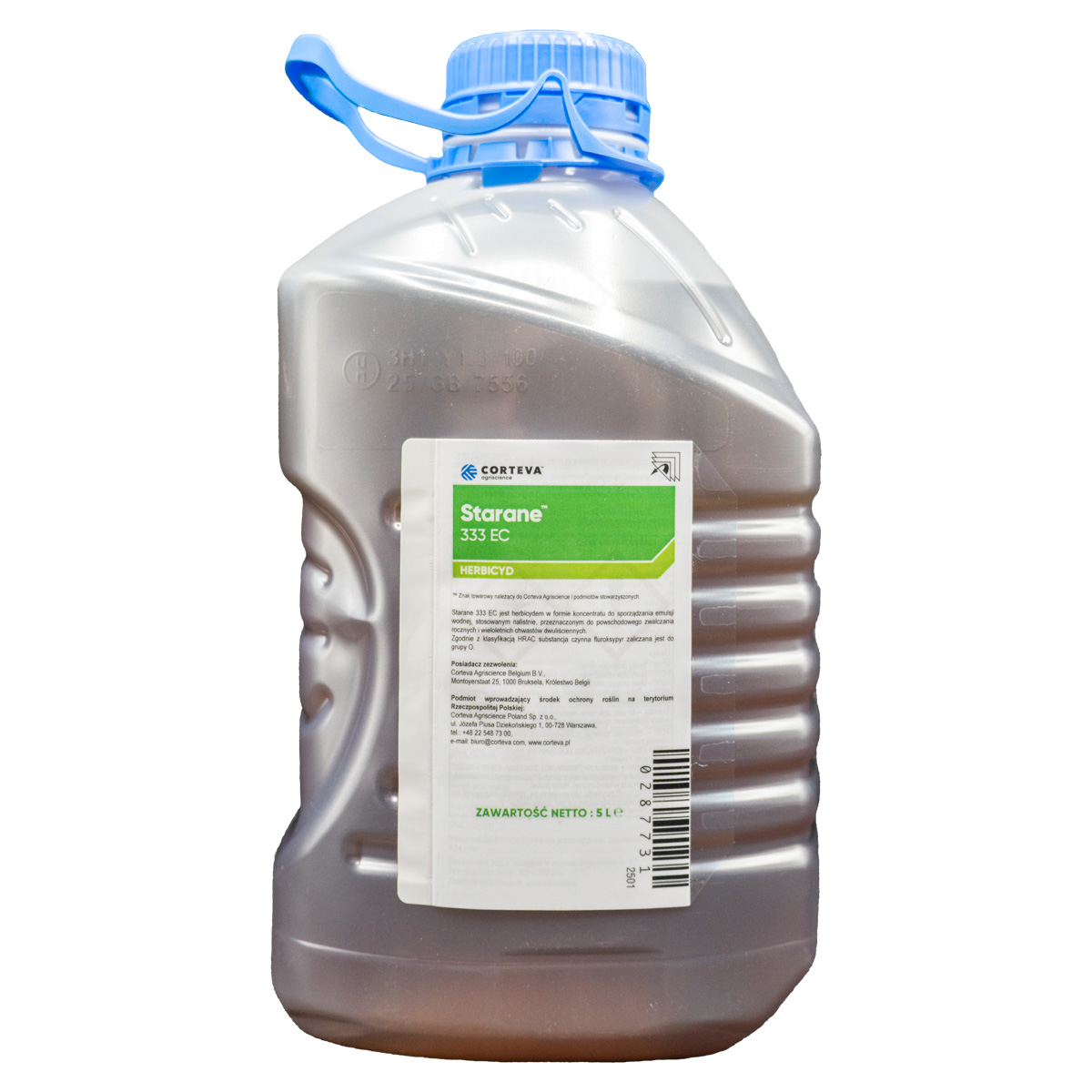 Starane 333 EC 5 L - sklep wPolu.pl