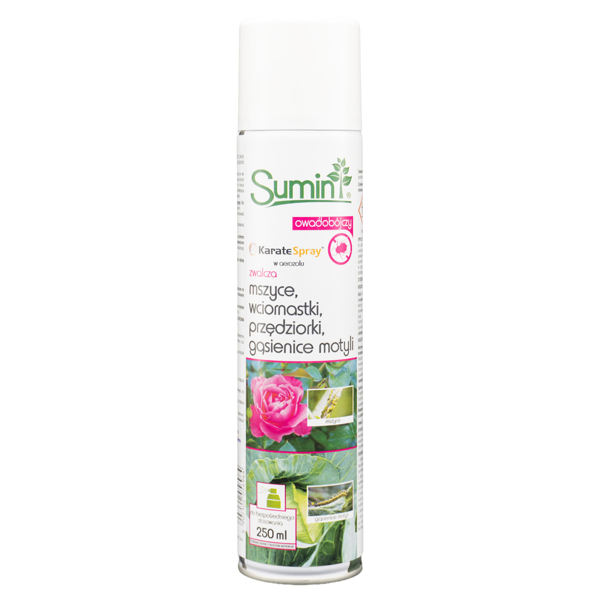 Sumin Karate Spray 250 ml Aerozol | Sklep Internetowy