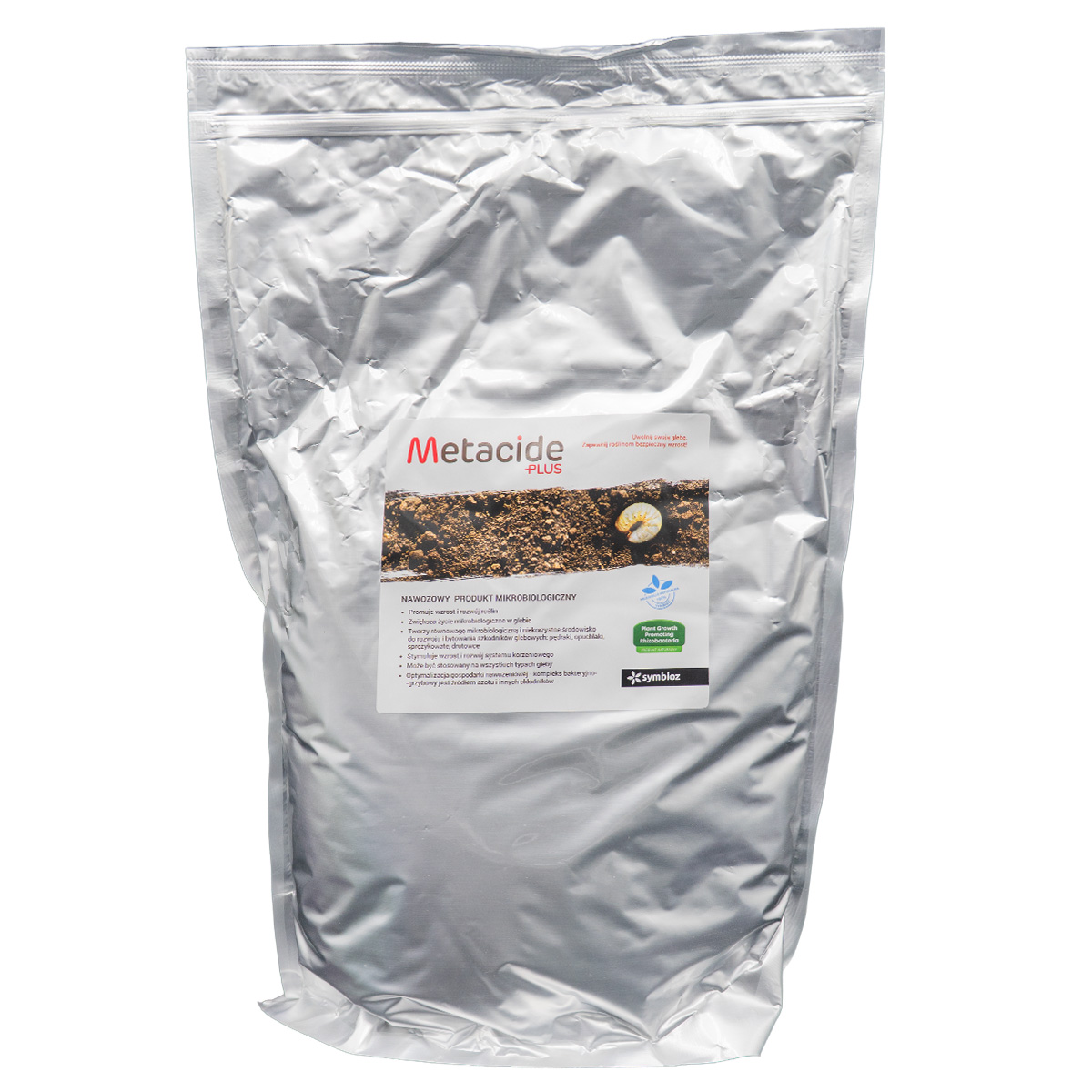 Metacide Plus 5KG | Sklep Internetowy