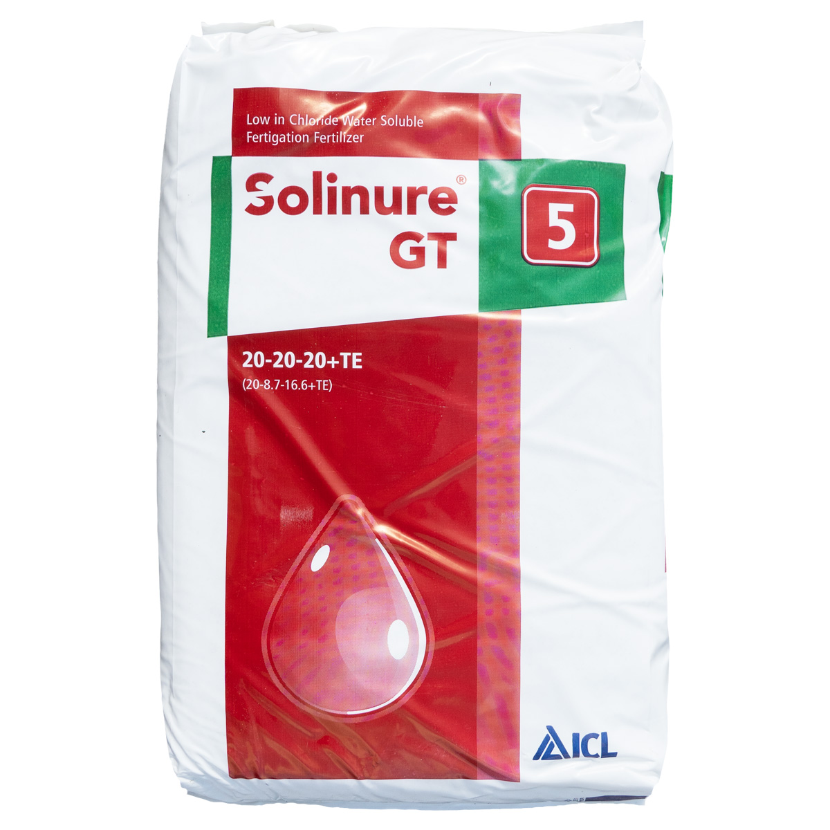 Solinure 20-20-20-TE 25 kg ICL | Sklep Internetowy